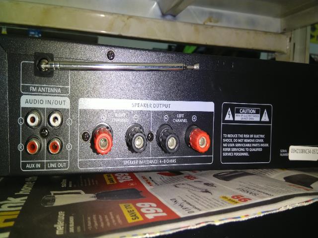 AV97313 Details - Dream Electronics